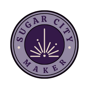 Just the Tip I Promise Hat – Sugar City Maker